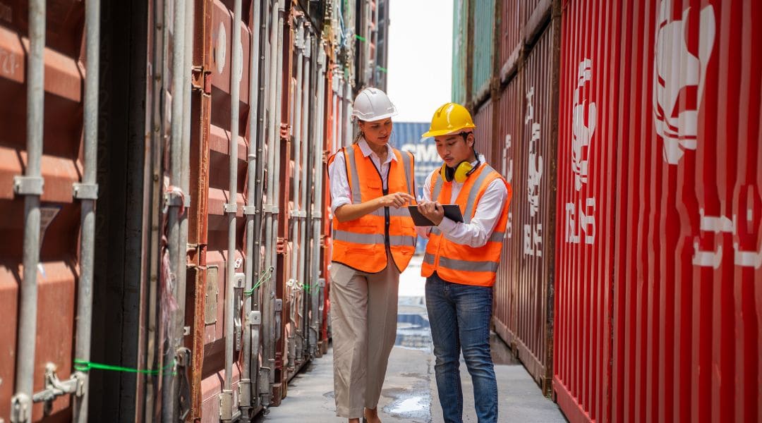 Expert Custom Brokerage | Customs Clearance Services